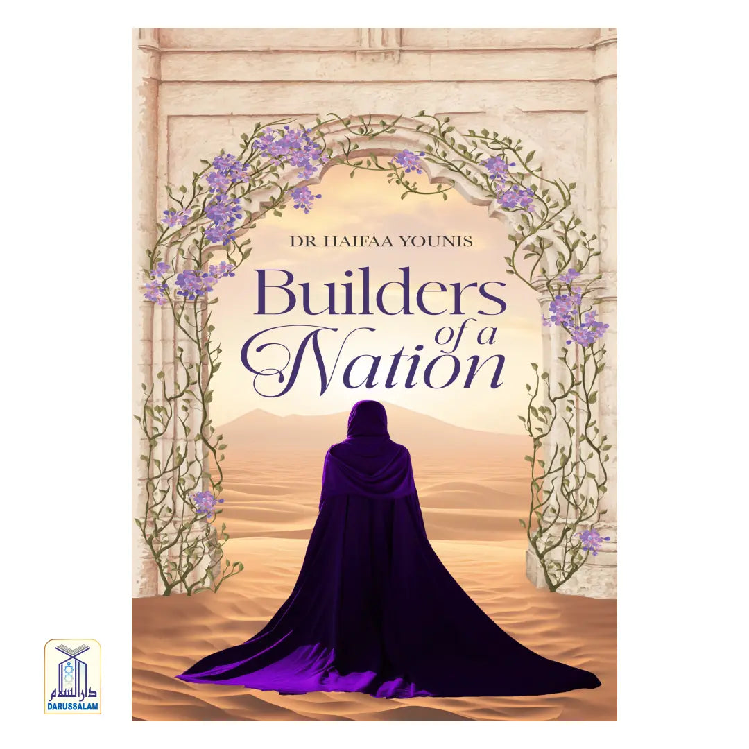 Builders of the Nation – Darussalam India